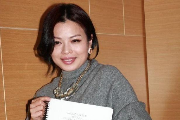 陈秀茹_搜狗百科