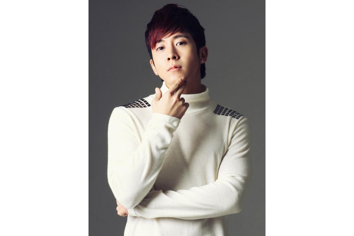 brian(美籍韩裔男歌手、演员)_搜狗百科