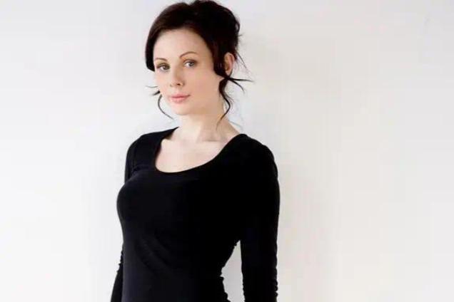 布鲁克·威廉姆斯(新西兰女演员)_搜狗百科