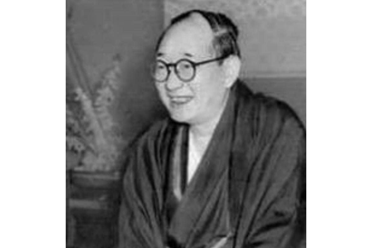 木谷实(日本围棋手)_搜狗百科