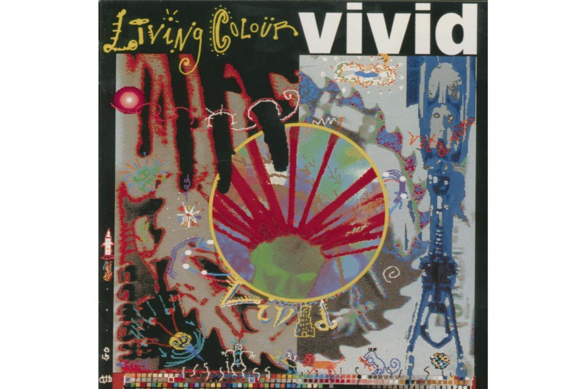 vivid(专辑)_搜狗百科