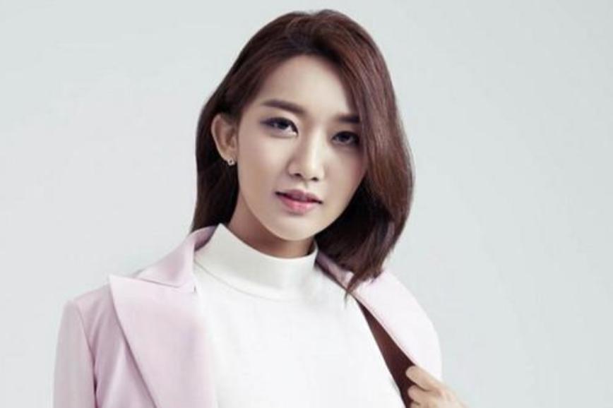 李敏智(韩国女演员)_搜狗百科