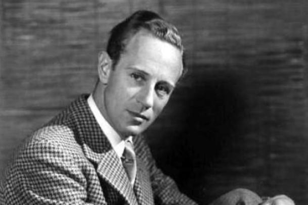 莱斯利·霍华德(英国男演员)_搜狗百科