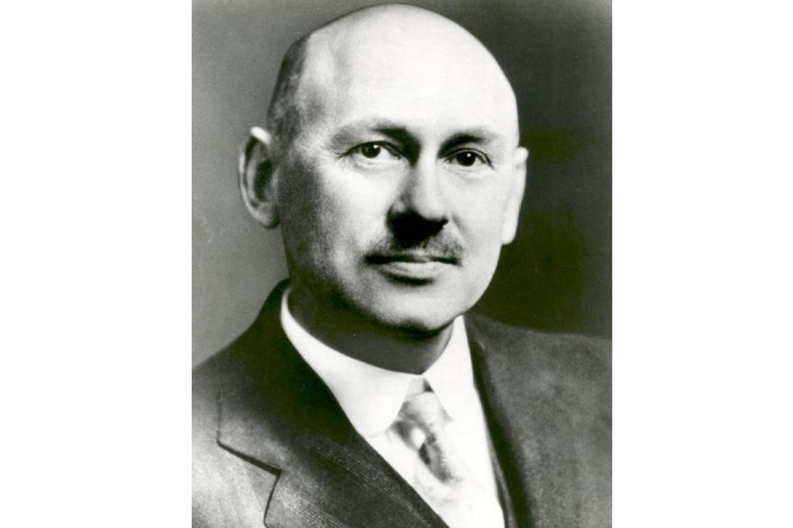 罗伯特·戈达德(美国工程师、发明家)_搜狗百科