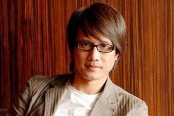 包小松(中国台湾男歌手、音乐制作人)_搜狗百科