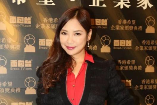 陈绮明(中国女演员)_搜狗百科