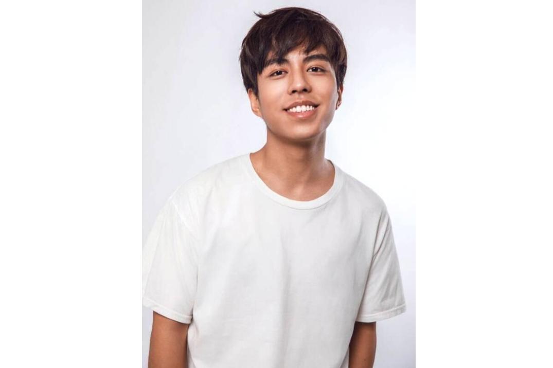 胡浩帆(中国内地男演员)_搜狗百科