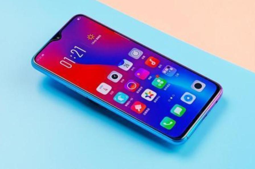 OPPO R17(OPPO于2018年8月23日发布的手机)_搜狗百科
