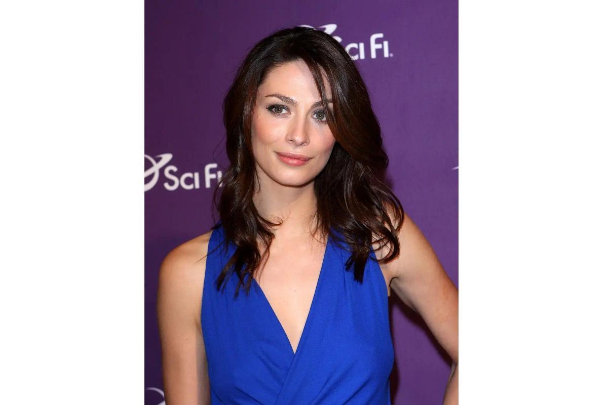 乔安妮·凯莉(加拿大女演员)_搜狗百科