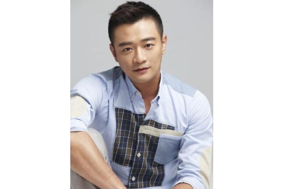 林佑星(中国台湾男演员)_搜狗百科