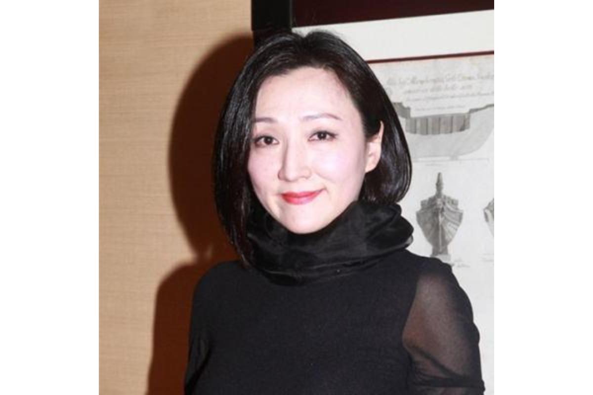 甄楚倩 中国香港女演员、歌手 搜狗百科