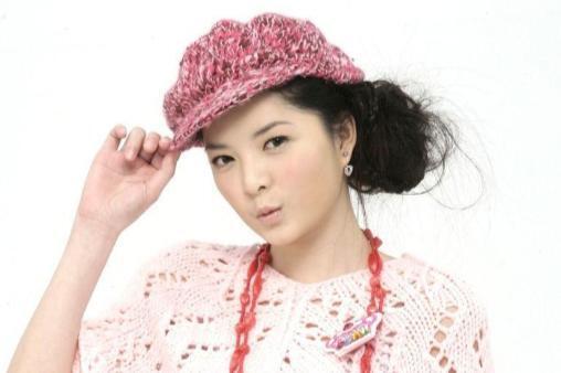 杨佩婷(中国台湾女演员)_搜狗百科
