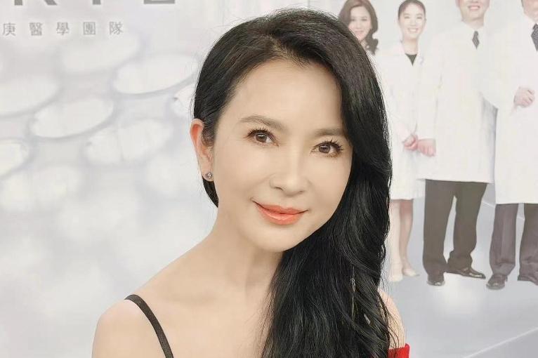 张倩(中国台湾女演员)_搜狗百科