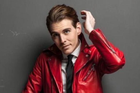 詹姆斯·奥夫斯(美国男演员)_搜狗百科