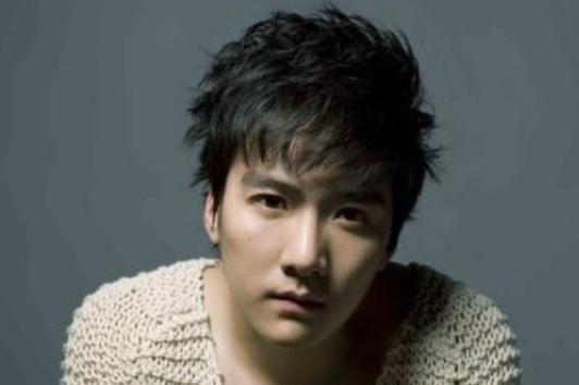 张卓楠(中国台湾男演员)_搜狗百科
