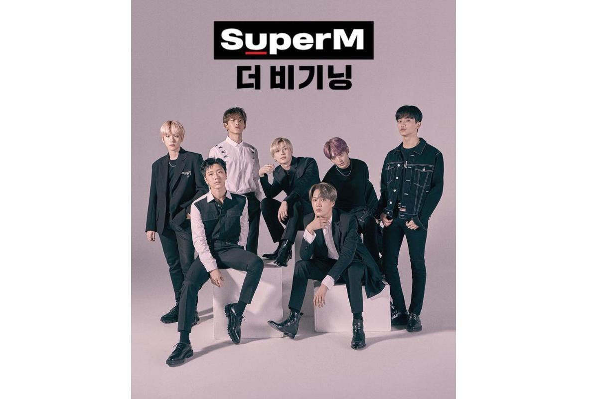 SuperM(韩国男子组合)_搜狗百科