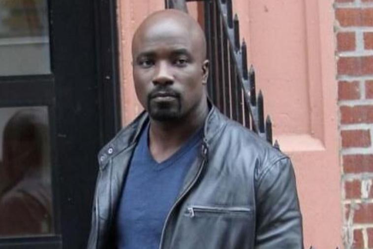 麦克·科尔特(美国男演员)_搜狗百科