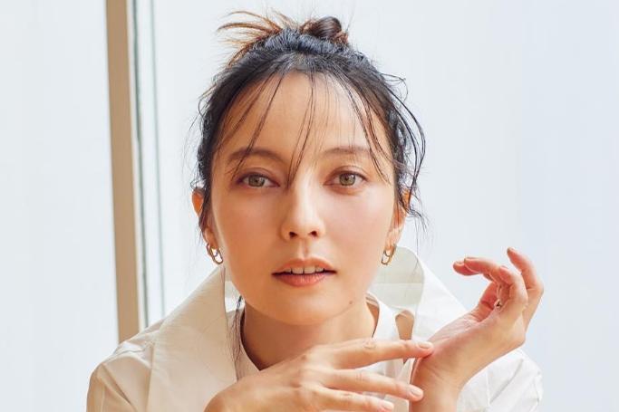 Becky(日本女演员、主持人)_搜狗百科