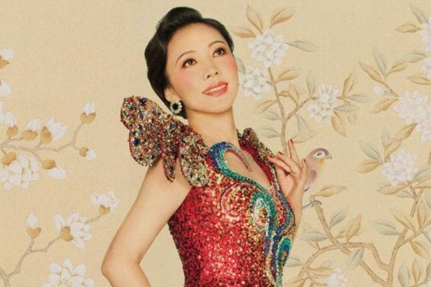方琼 著名歌唱家 搜狗百科