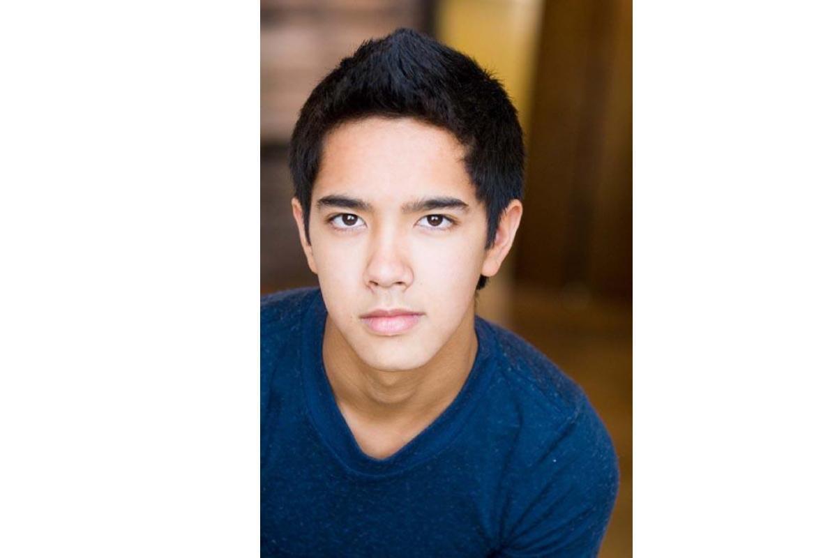 Sean Michael Afable To Save A Life