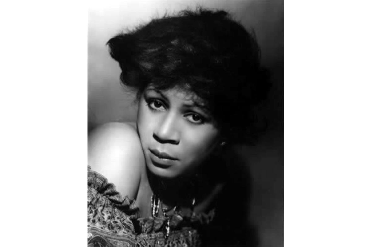Minnie Riperton(美国女歌手)_搜狗百科