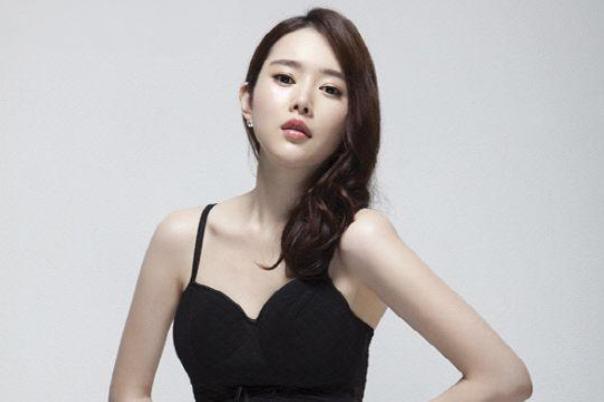 maybee(韩国女歌手、演员)_搜狗百科