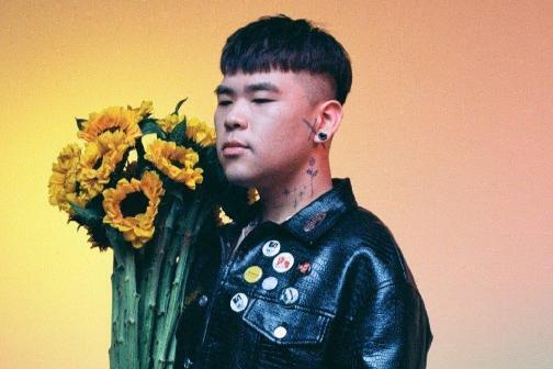 丁震(中国内地说唱歌手)_搜狗百科