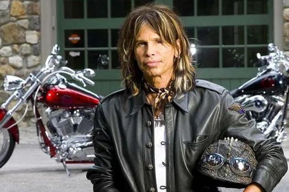 Steven Tyler_搜狗百科