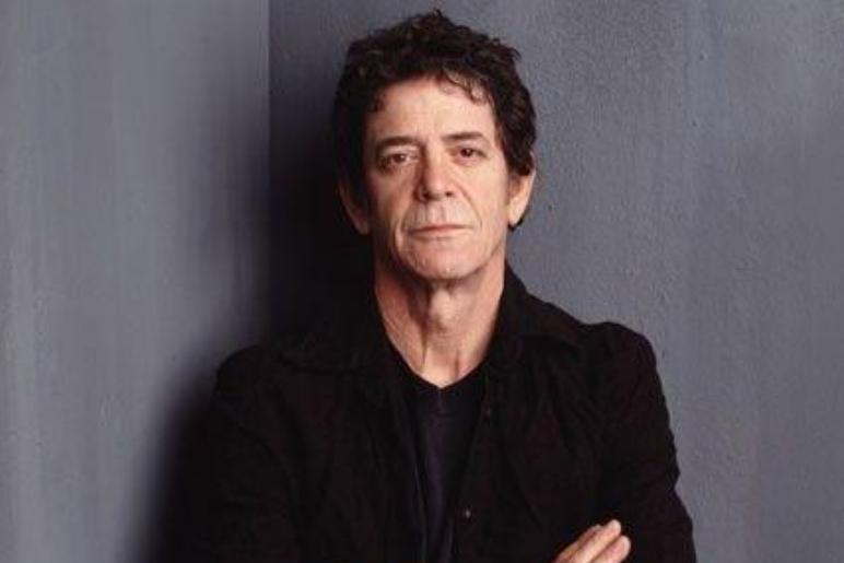 卢·里德(美国男歌手)_搜狗百科