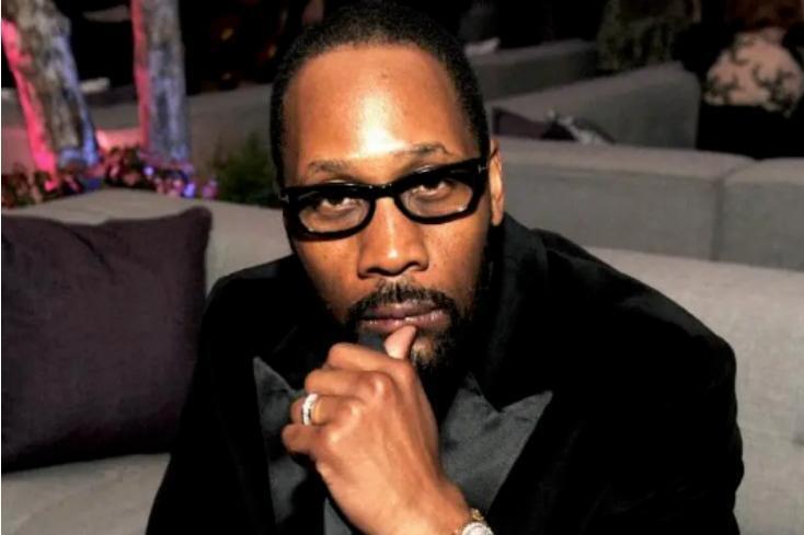 RZA(美国男歌手)_搜狗百科