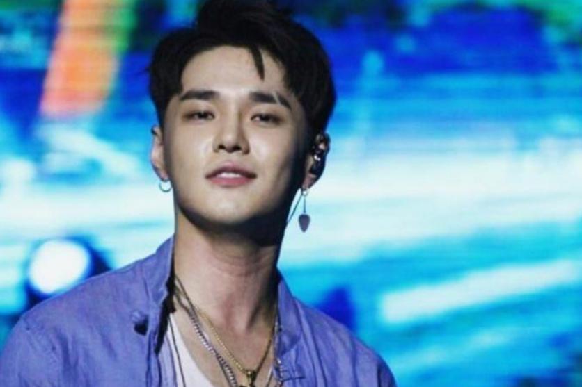 Dean(韩国男歌手)_搜狗百科
