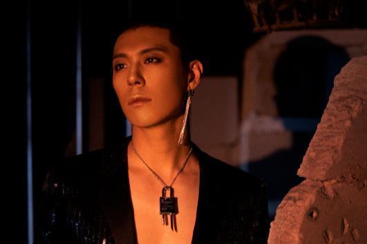 Ricky(中国内地男歌手)_搜狗百科