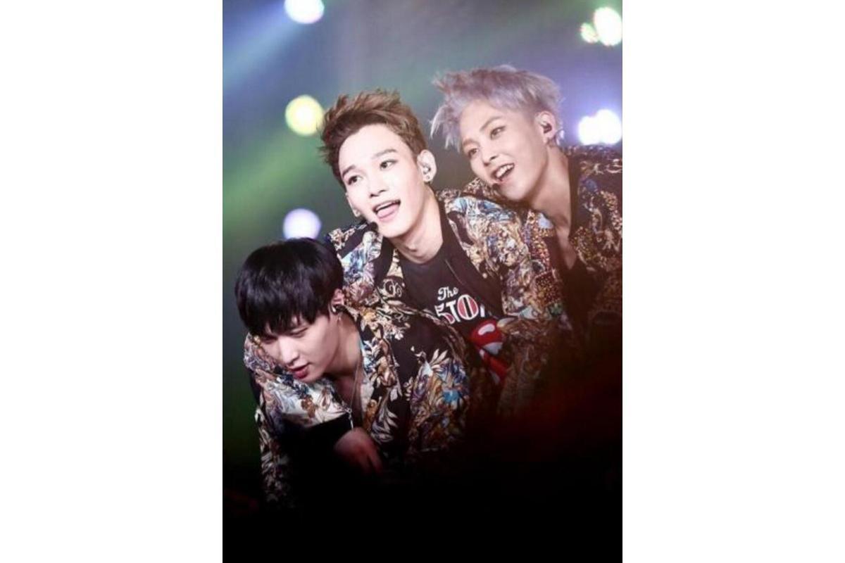 exo-m(华语流行乐男子演唱组合)_搜狗百科