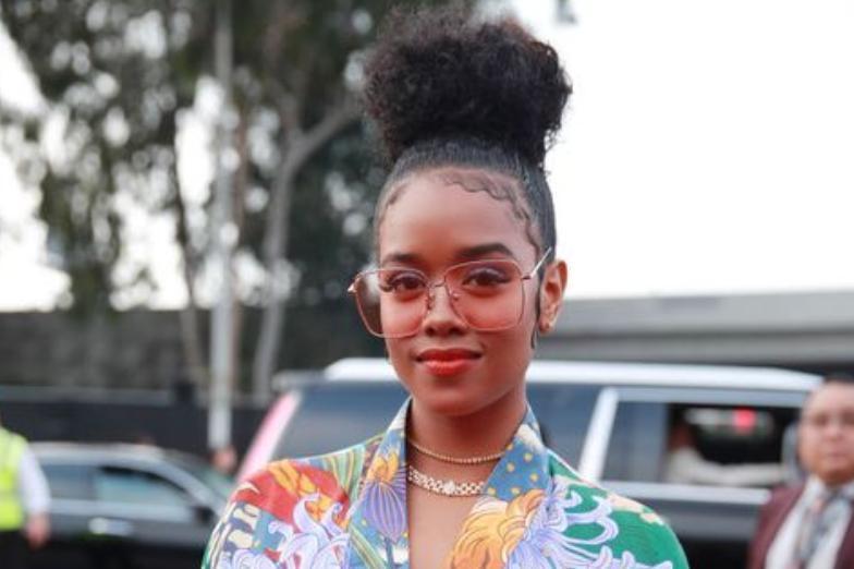 H.E.R(美国女歌手)_搜狗百科