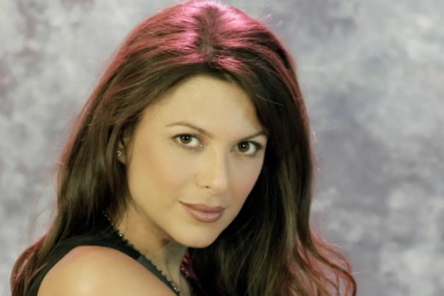 Kari Wuhrer_搜狗百科