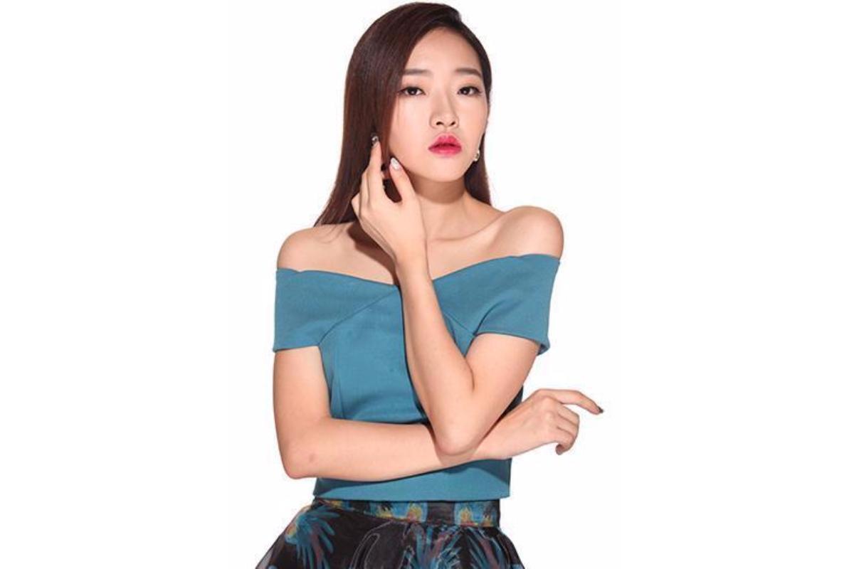 宗一童中国内地女模特搜狗百科