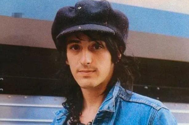Izzy Stradlin_搜狗百科
