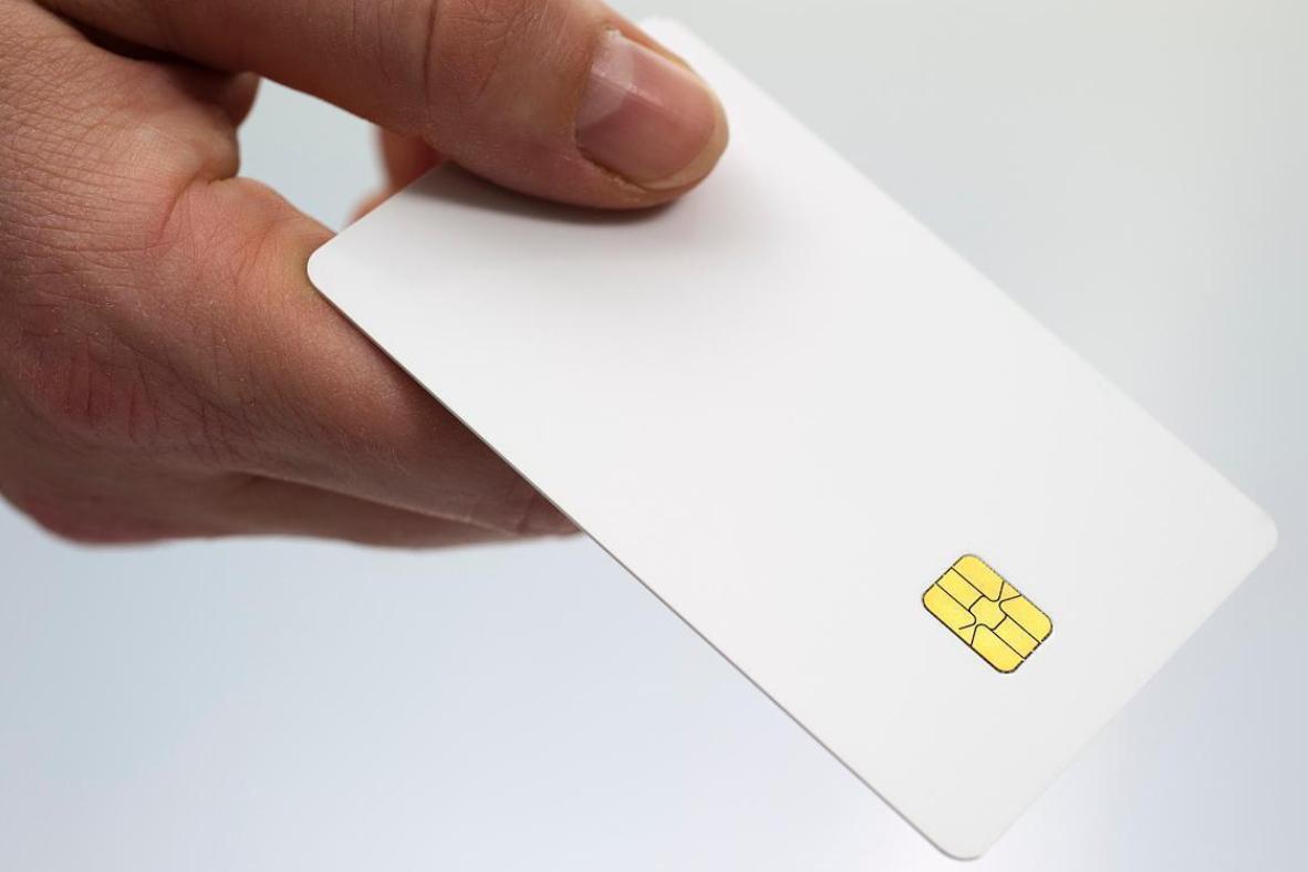 ic卡(集成电路卡)_搜狗百科