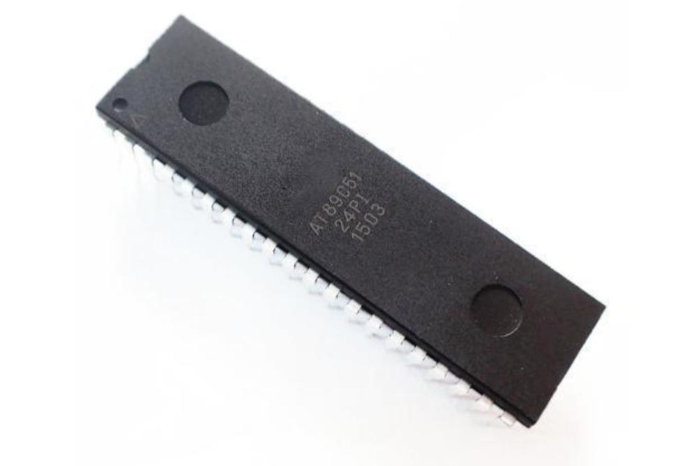 AT89C51(单片机)_搜狗百科