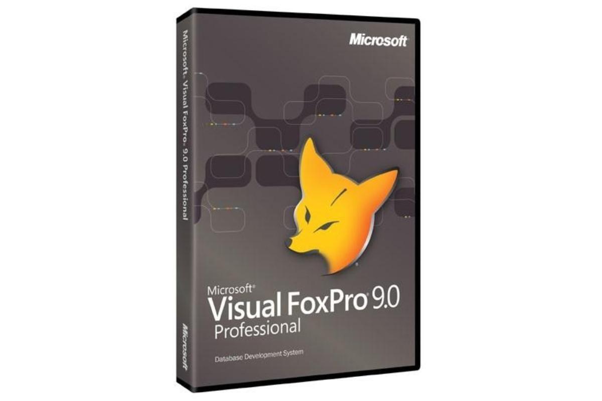 visual foxpro(快速处理数据的桌面型数据库开发软件)_搜狗百科