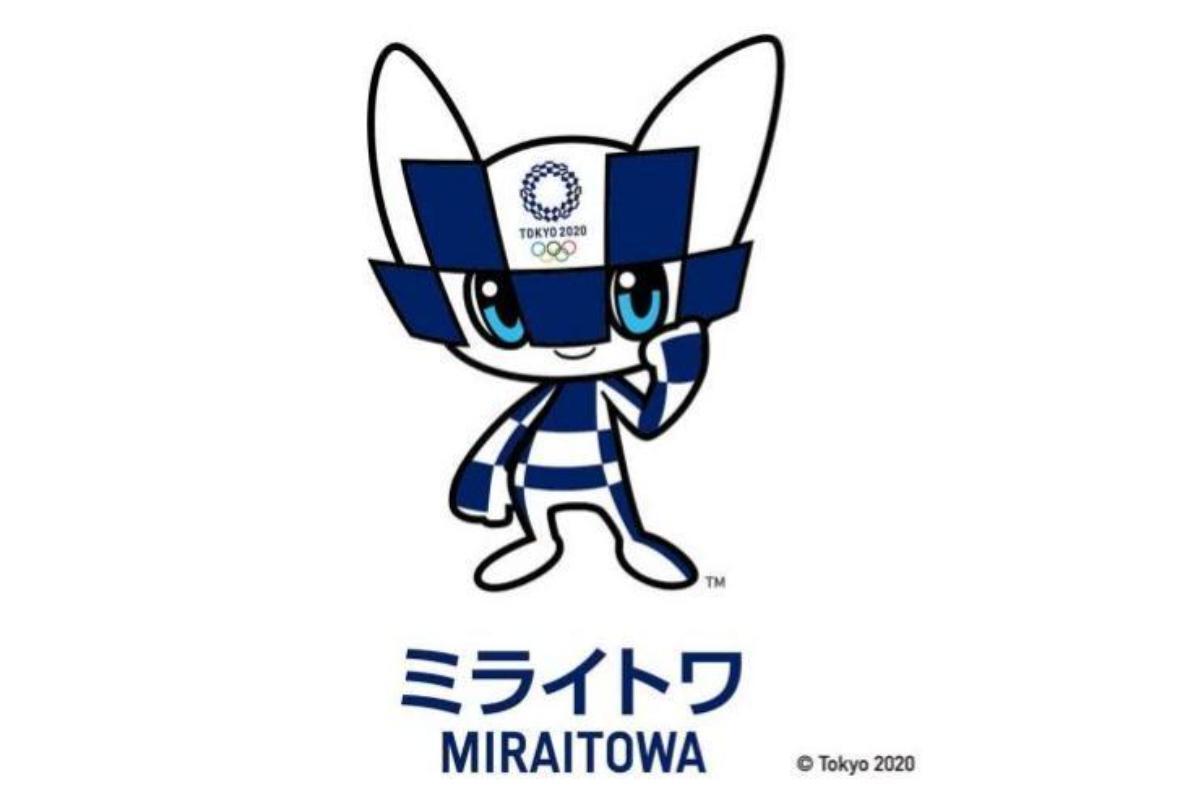 Miraitowa(2020年东京奥运会吉祥物)_搜狗百科