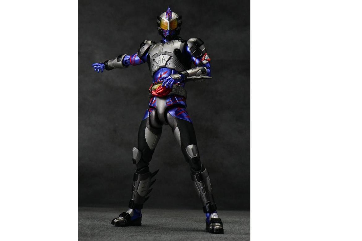 假面骑士Amazon Neo(《假面骑士Amazons》中的男主角)_搜狗百科