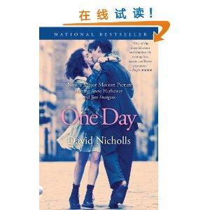 one day（英文图书） - 搜狗百科