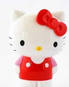 Hello Kitty 家族 - 搜狗百科