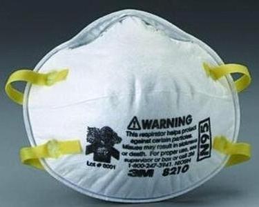 3M口罩 - 搜狗百科