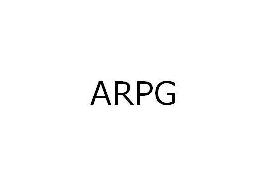 ARPG(动作角色扮演游戏)_搜狗百科