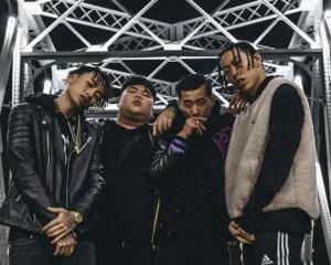 Higher Brothers（中国内地说唱组合） - 搜狗百科