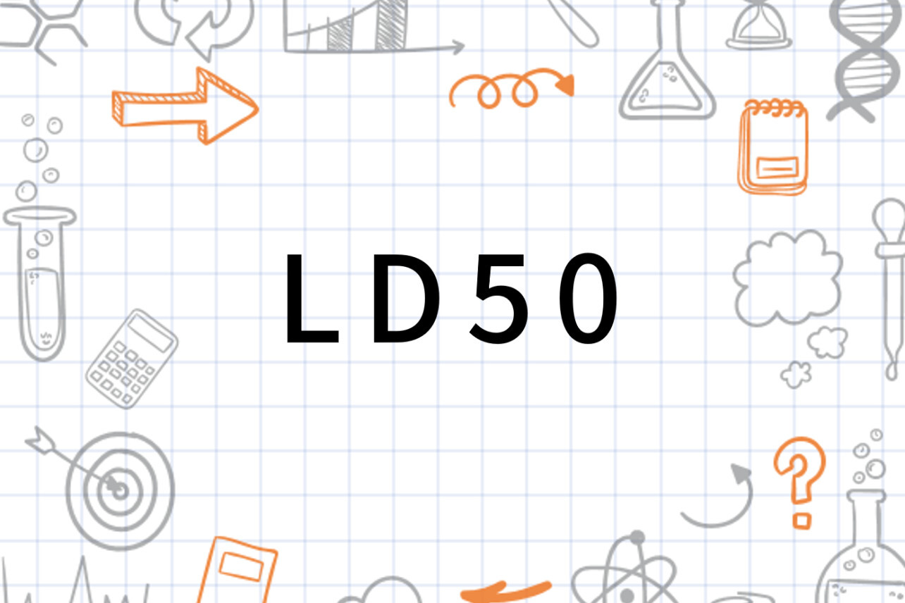 LD50(医学术语)_搜狗百科