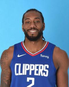 科怀·伦纳德 - 搜狗百科