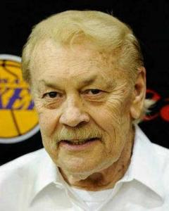 杰里·巴斯 - 搜狗百科